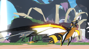 Dalghara | Creatures of Sonaria Wiki | Fandom