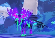 Mooslmossle | Creatures of Sonaria Wiki | Fandom
