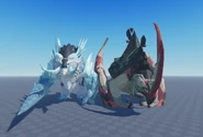 Permacham | Creatures of Sonaria Wiki | Fandom