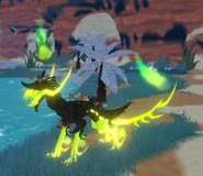 Undoli | Creatures of Sonaria Wiki | Fandom