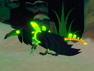 Zarrax | Creatures of Sonaria Wiki | Fandom