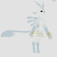 Ani | Creatures of Sonaria Wiki | Fandom