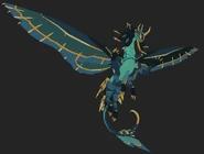 Anutill | Creatures of Sonaria Wiki | Fandom