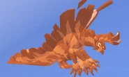 Caldonterrus | Creatures of Sonaria Wiki | Fandom