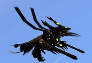 Elarickkeir | Creatures of Sonaria Wiki | Fandom
