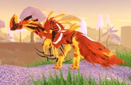 Therokis | Creatures of Sonaria Wiki | Fandom
