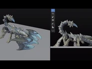 Zolbatros | Creatures of Sonaria Wiki | Fandom