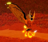 Beezu | Creatures of Sonaria Wiki | Fandom