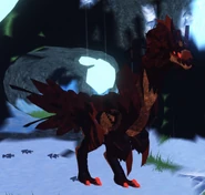 Hisolidium | Creatures of Sonaria Wiki | Fandom