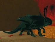 Laibonich | Creatures of Sonaria Wiki | Fandom