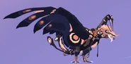 Megalodystrix | Creatures of Sonaria Wiki | Fandom