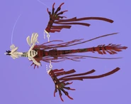 Phantejer | Creatures of Sonaria Wiki | Fandom