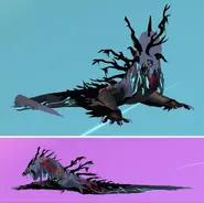 Pleuremiert | Creatures of Sonaria Wiki | Fandom