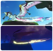 Sylvesqual | Creatures of Sonaria Wiki | Fandom