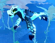 Bengon | Creatures of Sonaria Wiki | Fandom