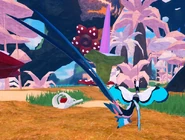 Mekmek/Legacy | Creatures of Sonaria Wiki | Fandom