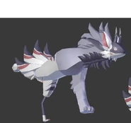 Wystora | Creatures of Sonaria Wiki | Fandom