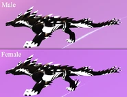 Reeox | Creatures of Sonaria Wiki | Fandom