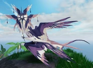 Seraphis | Creatures of Sonaria Wiki | Fandom