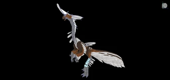 Therokis | Creatures of Sonaria Wiki | Fandom