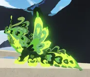 Wuggawyrm | Creatures of Sonaria Wiki | Fandom