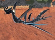 Zohdok | Creatures of Sonaria Wiki | Fandom