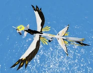 Aereis | Creatures of Sonaria Wiki | Fandom