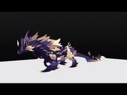 Altulis | Creatures of Sonaria Wiki | Fandom