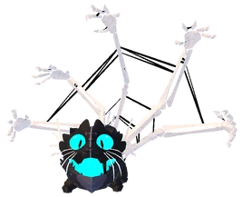 Felifaux | Creatures of Sonaria Wiki | Fandom