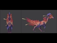 Hisolidium | Creatures of Sonaria Wiki | Fandom