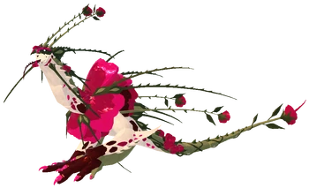 Skulderouge | Creatures of Sonaria Wiki | Fandom