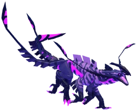 Xenolif | Creatures of Sonaria Wiki | Fandom