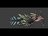 Aesho | Creatures of Sonaria Wiki | Fandom