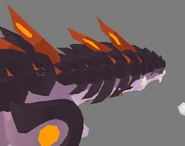 Arsonos | Creatures of Sonaria Wiki | Fandom