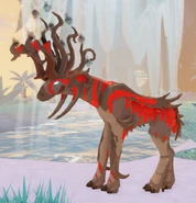 Cenicara | Creatures of Sonaria Wiki | Fandom
