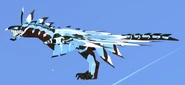 Chisudo | Creatures of Sonaria Wiki | Fandom