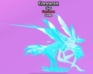Corvurax | Creatures of Sonaria Wiki | Fandom