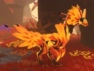 Hisolidium | Creatures of Sonaria Wiki | Fandom