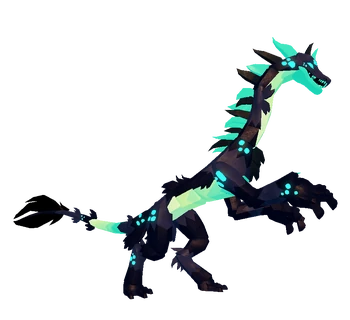 Traiboros | Creatures of Sonaria Wiki | Fandom