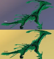 Yeba'idi | Creatures of Sonaria Wiki | Fandom