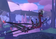 Zohdok | Creatures of Sonaria Wiki | Fandom