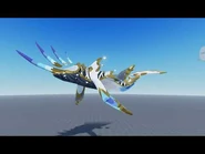 Aesmir | Creatures of Sonaria Wiki | Fandom