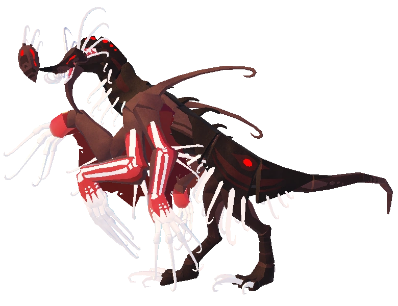 Discuss Everything About Creatures of Sonaria Wiki | Fandom