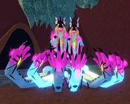 Ibetchi | Creatures of Sonaria Wiki | Fandom