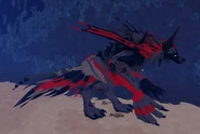 Morcanix | Creatures of Sonaria Wiki | Fandom