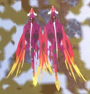 Phantaris | Creatures of Sonaria Wiki | Fandom