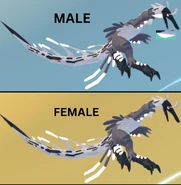 Ralokai | Creatures of Sonaria Wiki | Fandom