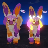 Rukig | Creatures of Sonaria Wiki | Fandom