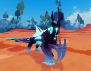 Sana'ata/Legacy | Creatures of Sonaria Wiki | Fandom