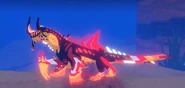 Sana'ata | Creatures of Sonaria Wiki | Fandom